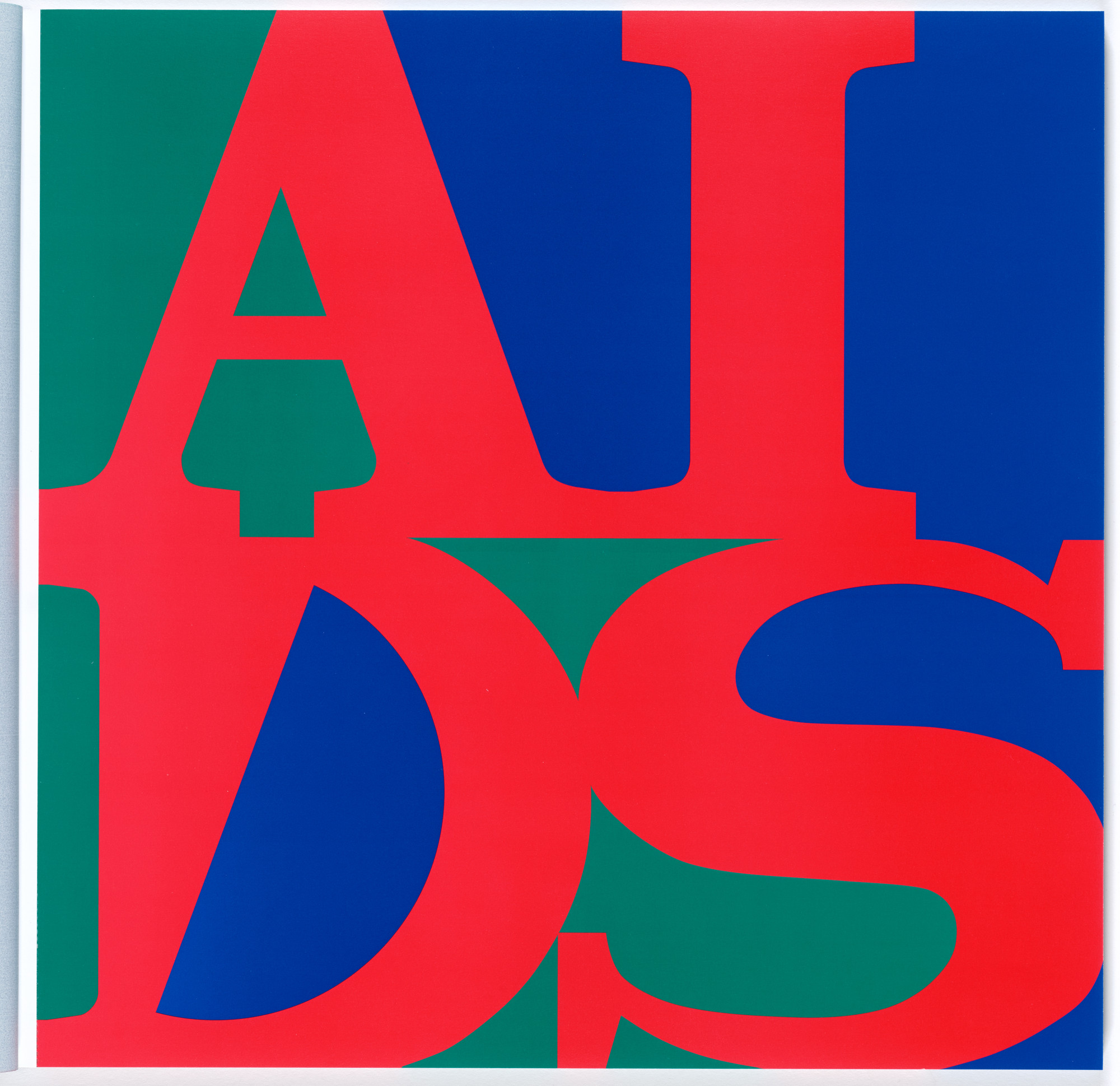 AA Bronson. After General Idea. 2018 | MoMA