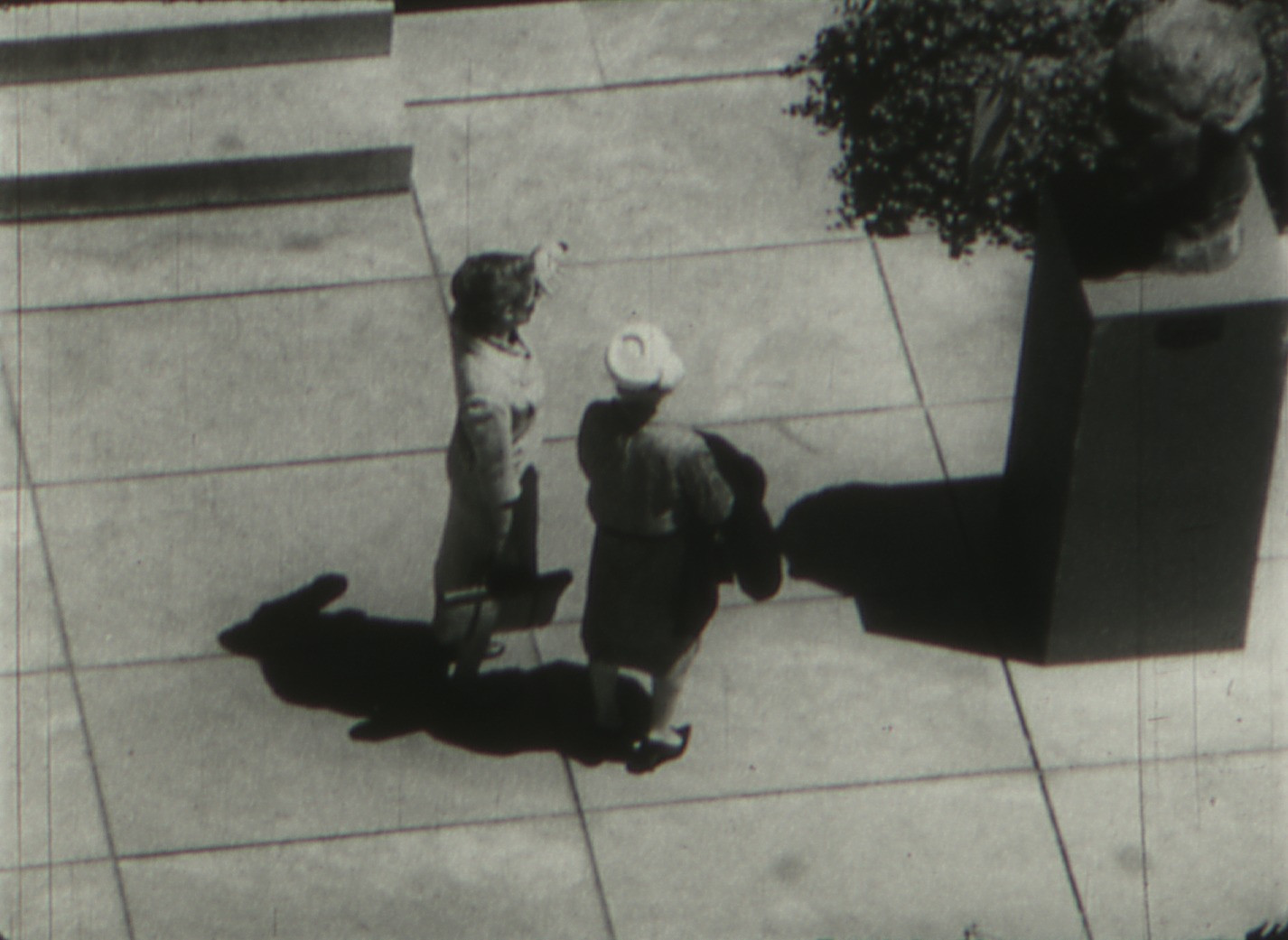 Gene Friedman. 3 Dances. 1964 | MoMA