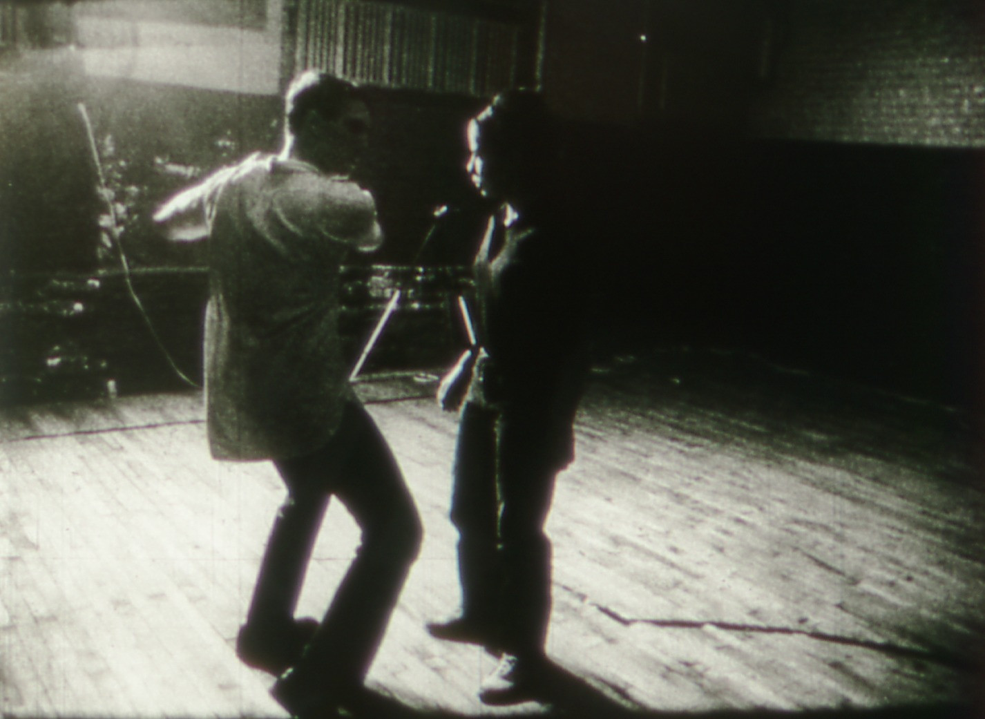 Gene Friedman. 3 Dances. 1964 | MoMA