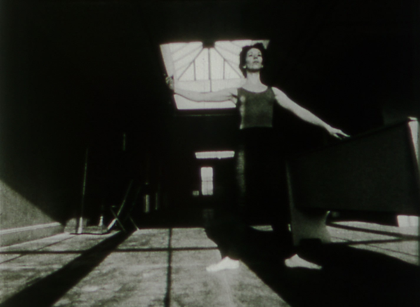 Gene Friedman. 3 Dances. 1964 | MoMA