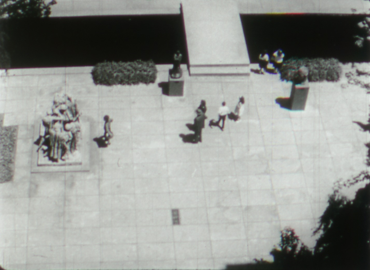 Gene Friedman. 3 Dances. 1964 | MoMA