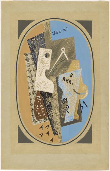 Gino Severini | MoMA