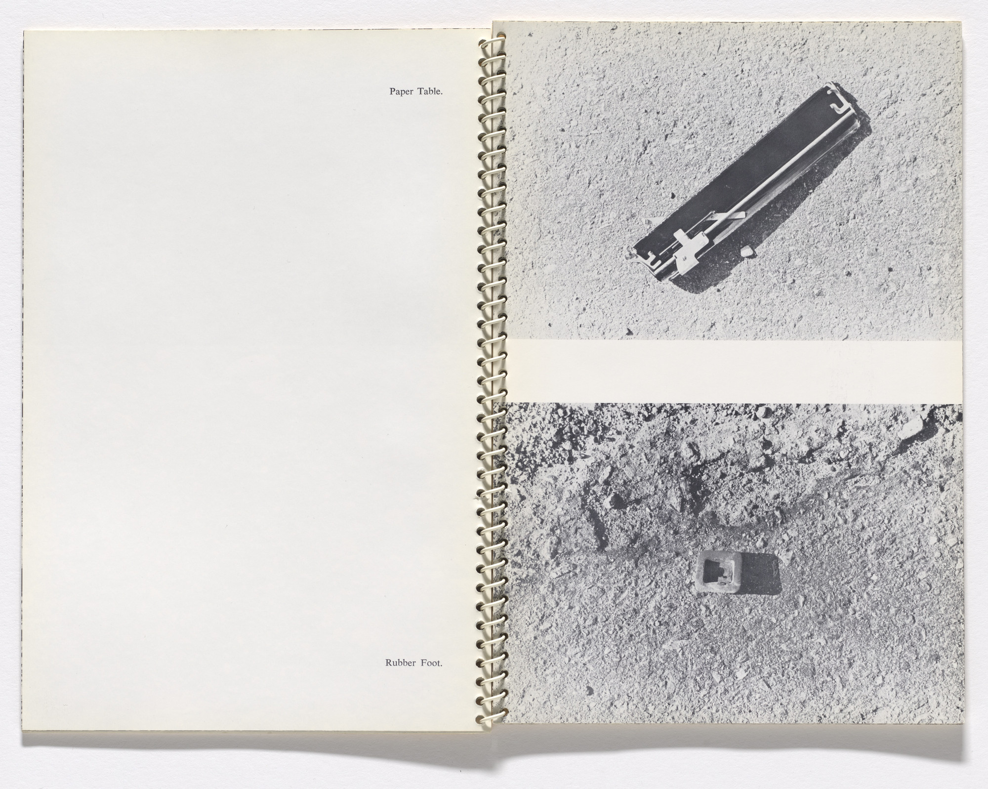 Edward Ruscha, Mason Williams, Patrick Blackwell. Royal Road Test. 1967 ...