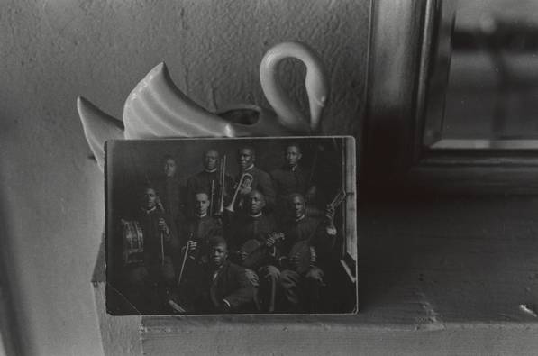 Lee Friedlander | MoMA