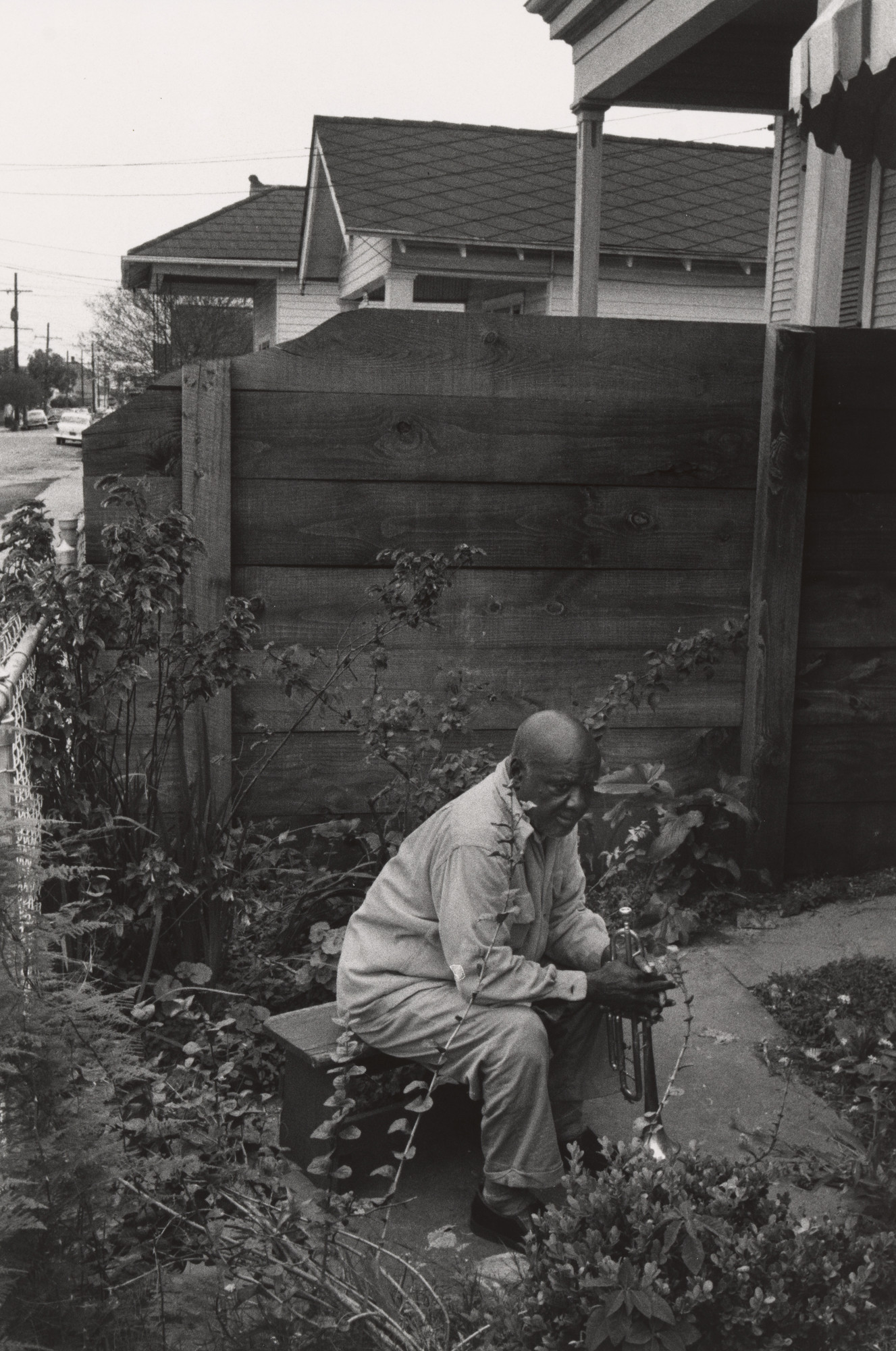Lee Friedlander | MoMA