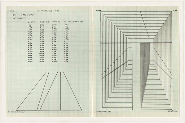 Jackie Ferrara | MoMA