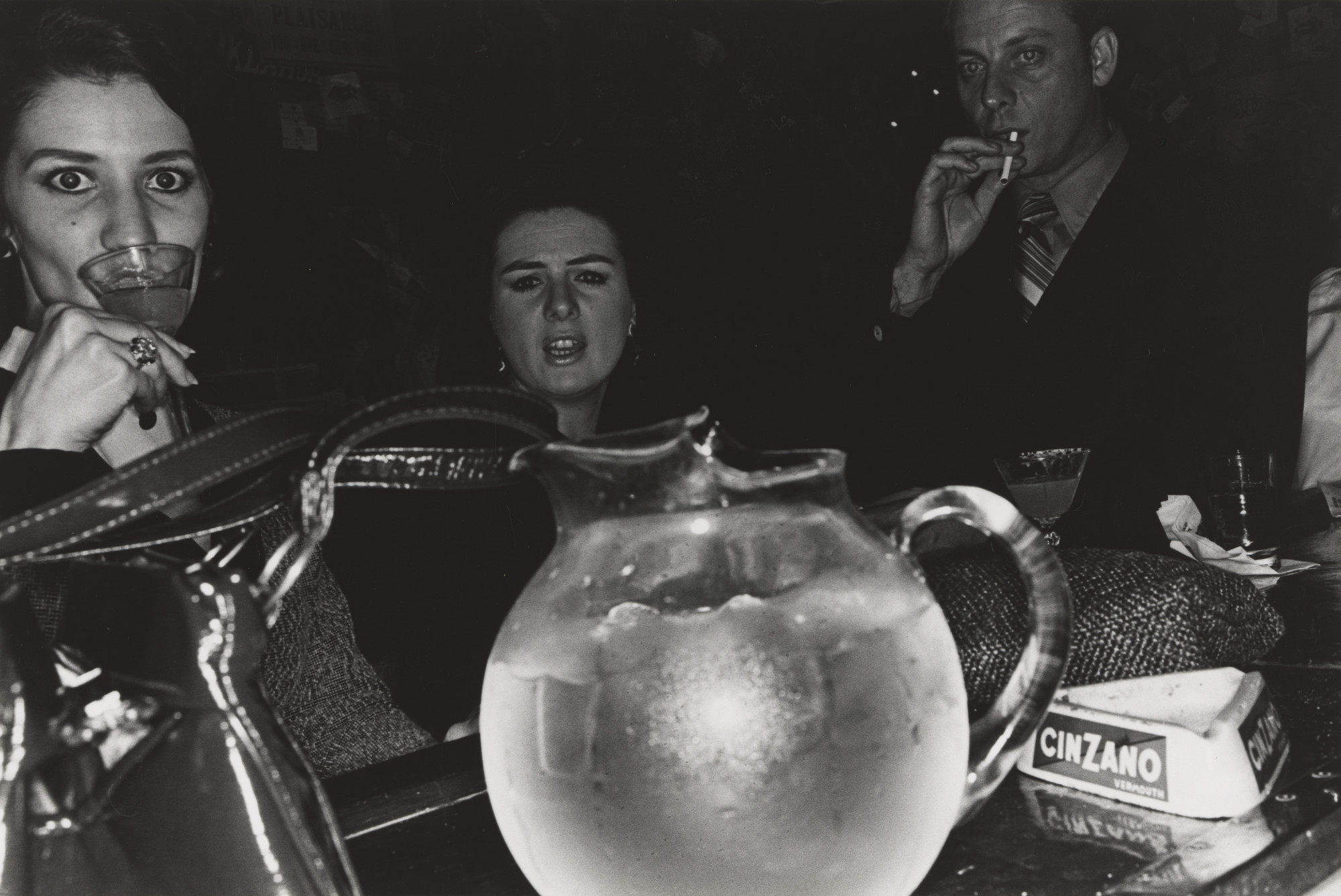 Lee Friedlander. New Orleans. 1969 | MoMA