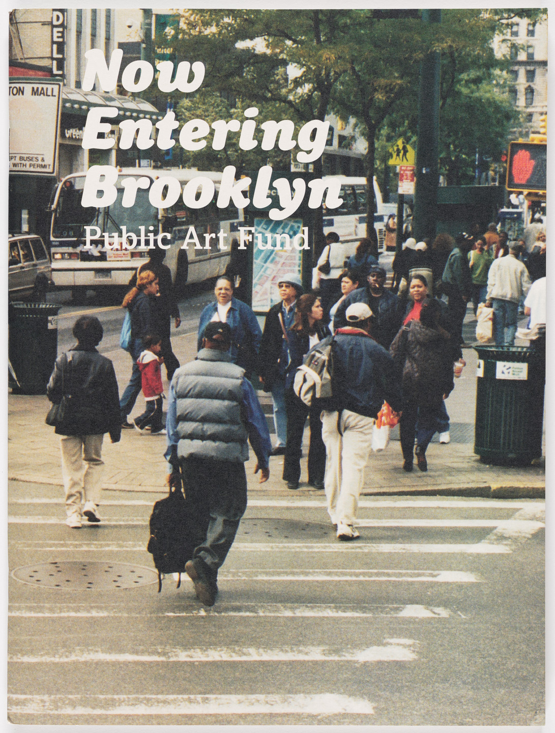 Aleksandra Mir. You Can't Hurry Love, part of Sandwiched (in New York ...