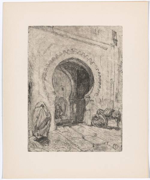 Henry Ossawa Tanner | MoMA
