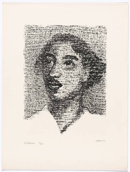 Tevia the Milkman, Volume II | MoMA