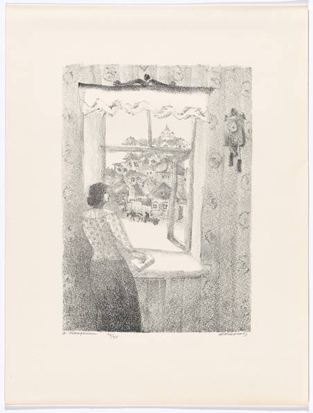 Tevia the Milkman, Volume II | MoMA