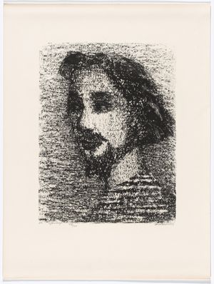 Tevia the Milkman, Volume II | MoMA