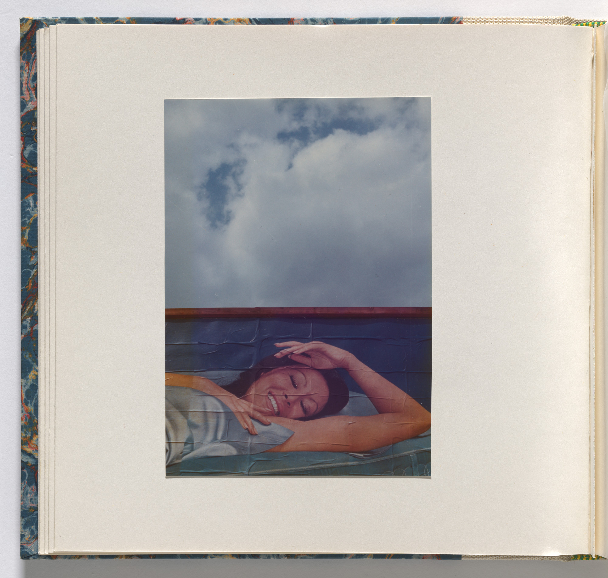 Luigi Ghirri. Cardboard Landscapes. 1971-73 | MoMA
