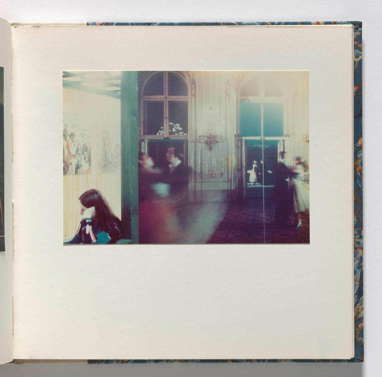 Luigi Ghirri. Cardboard Landscapes. 1971-73 | MoMA