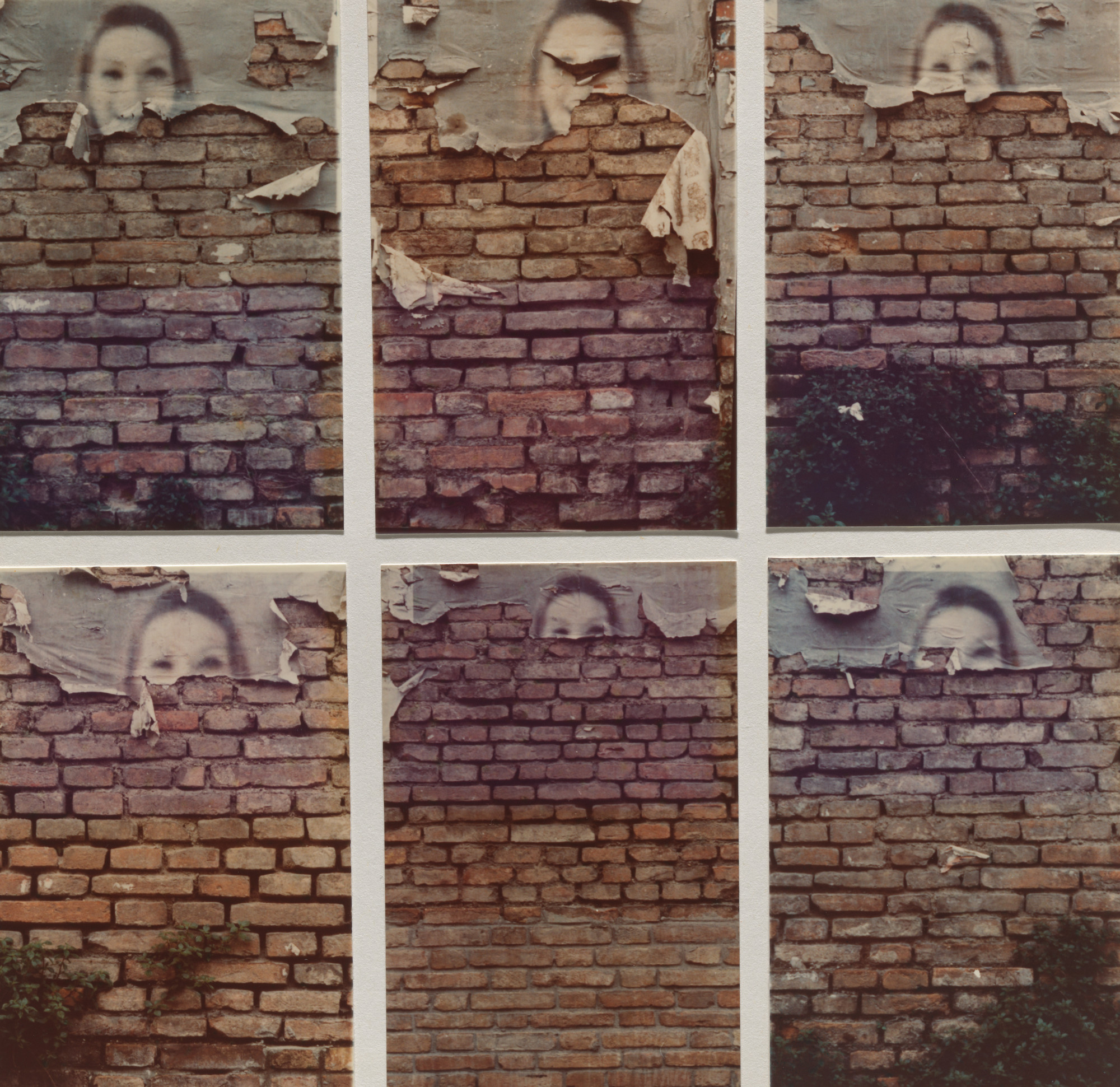 Luigi Ghirri. Cardboard Landscapes. 1971-73 | MoMA