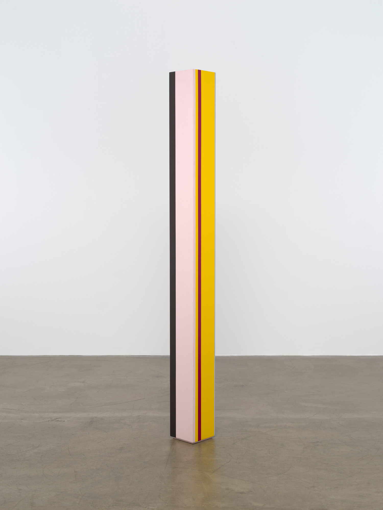 Anne Truitt | MoMA