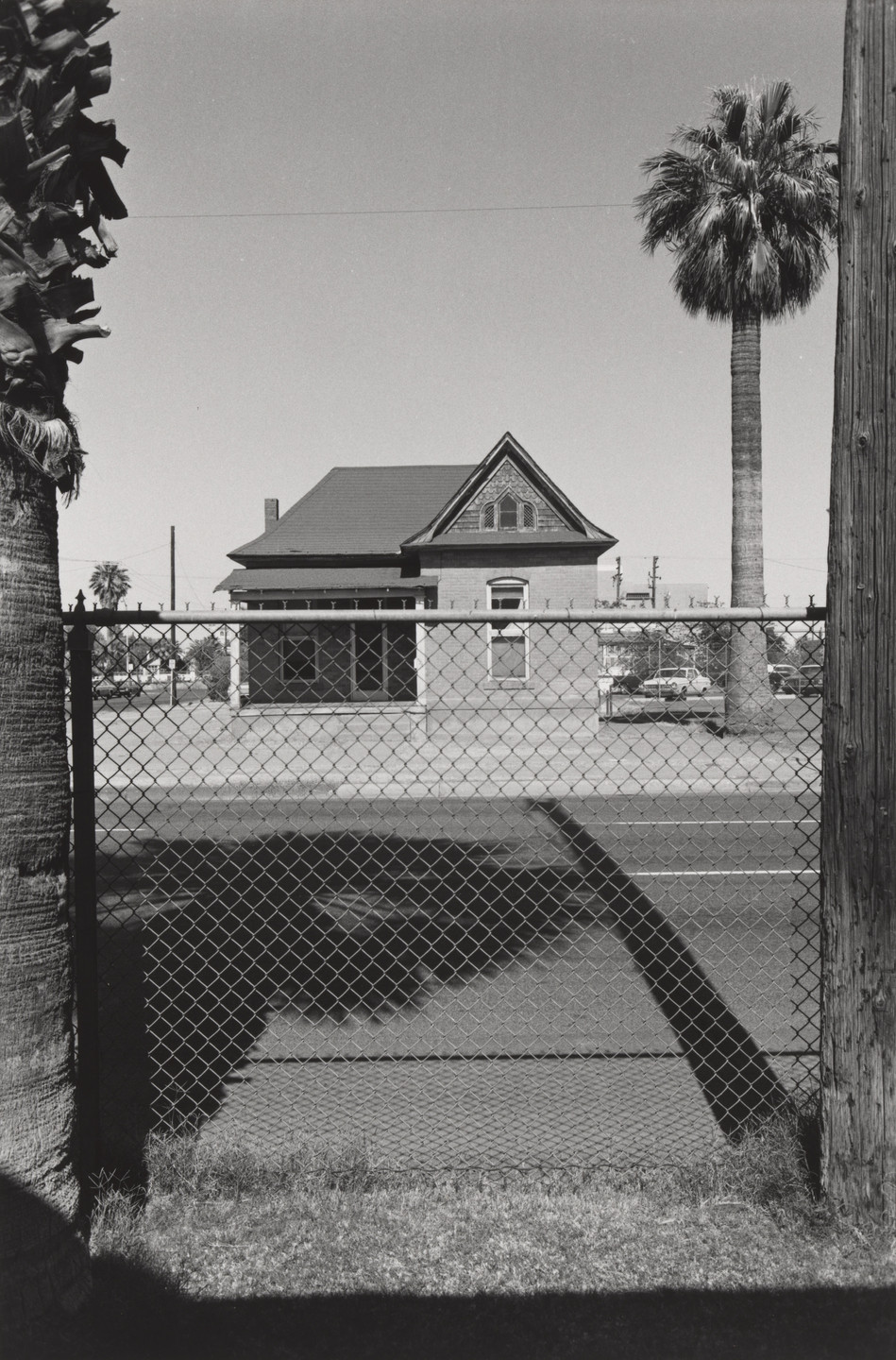 Lee Friedlander. Phoenix. 1975 | MoMA