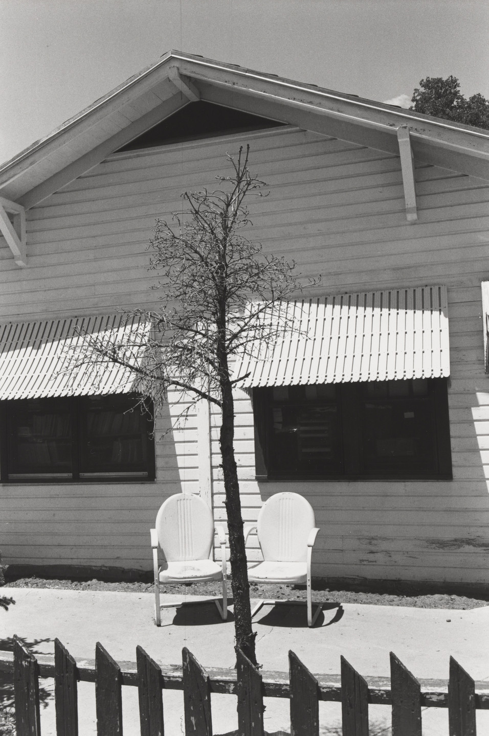 Lee Friedlander. Albuquerque. 1975 | MoMA