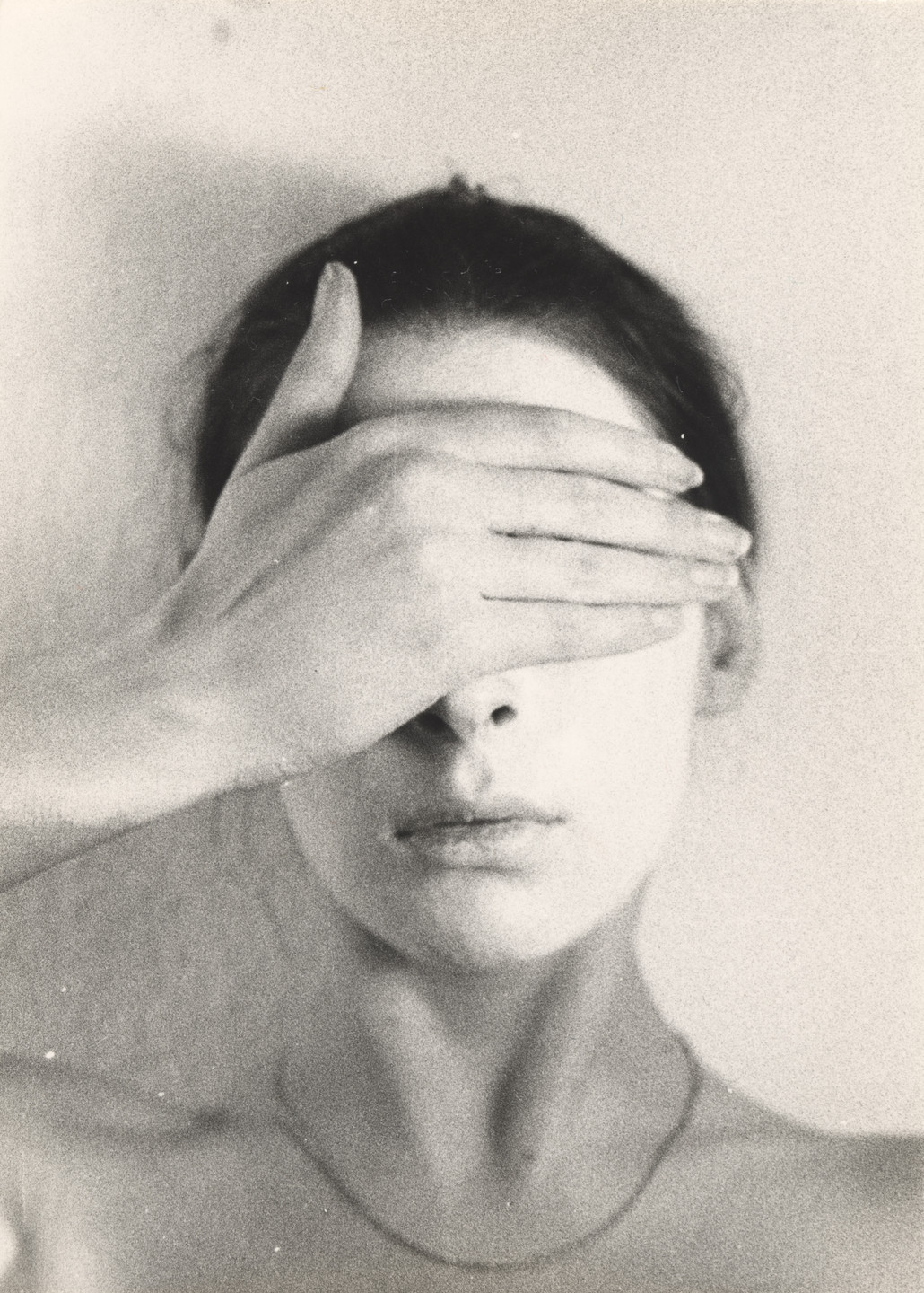 Janice Guy. Untitled. 1976 | MoMA