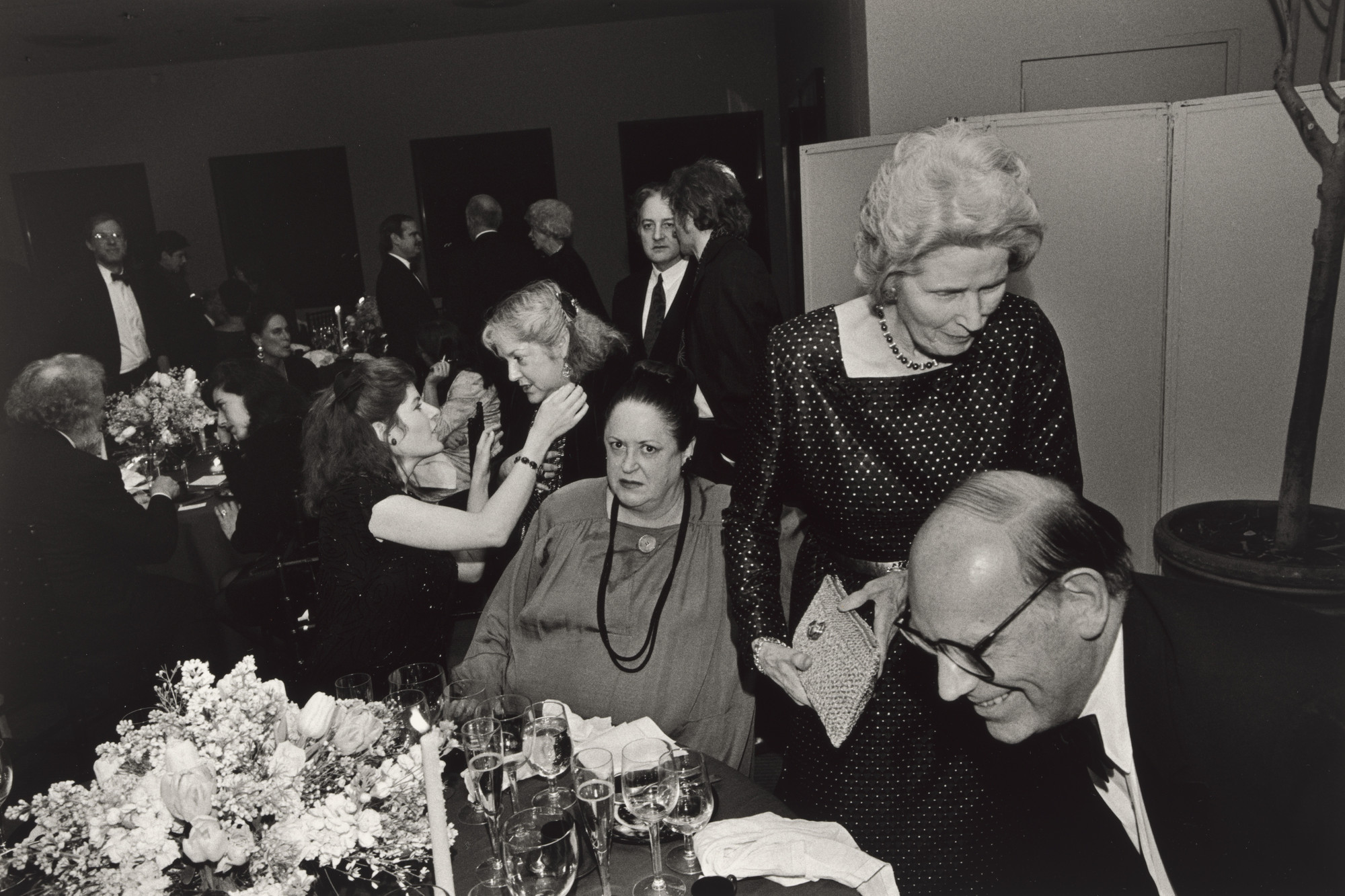 Lee Friedlander. The Museum of Modern Art, New York. 1990 | MoMA