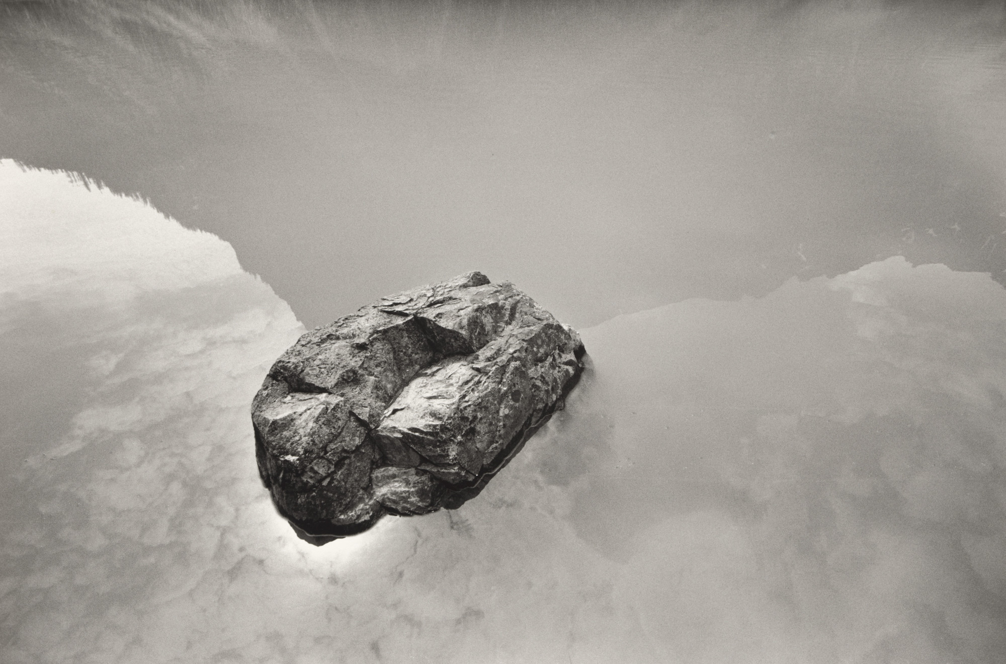 Lee Friedlander. Canada. 1991 | MoMA