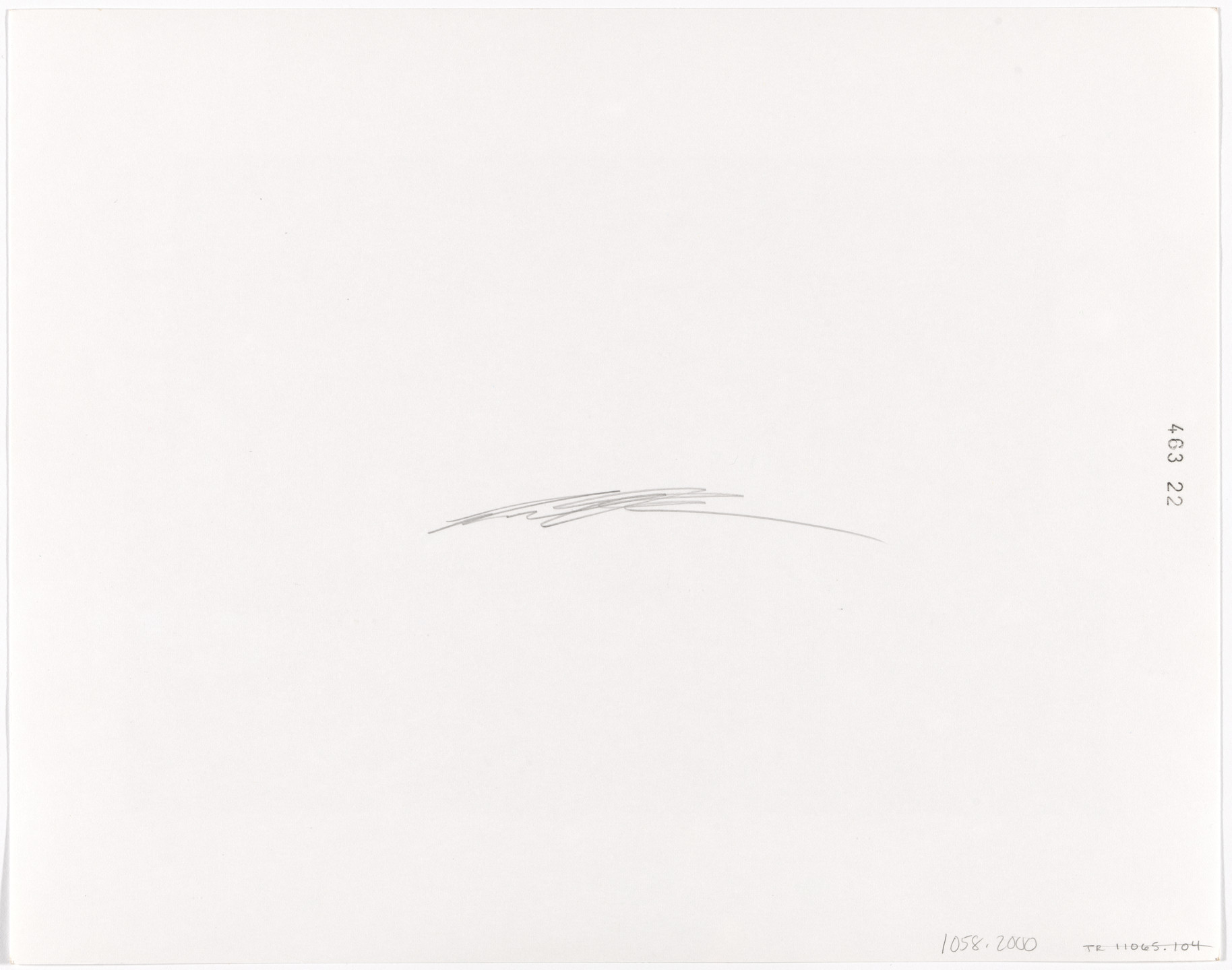 Lee Friedlander. Larry Rivers. 1983 | MoMA