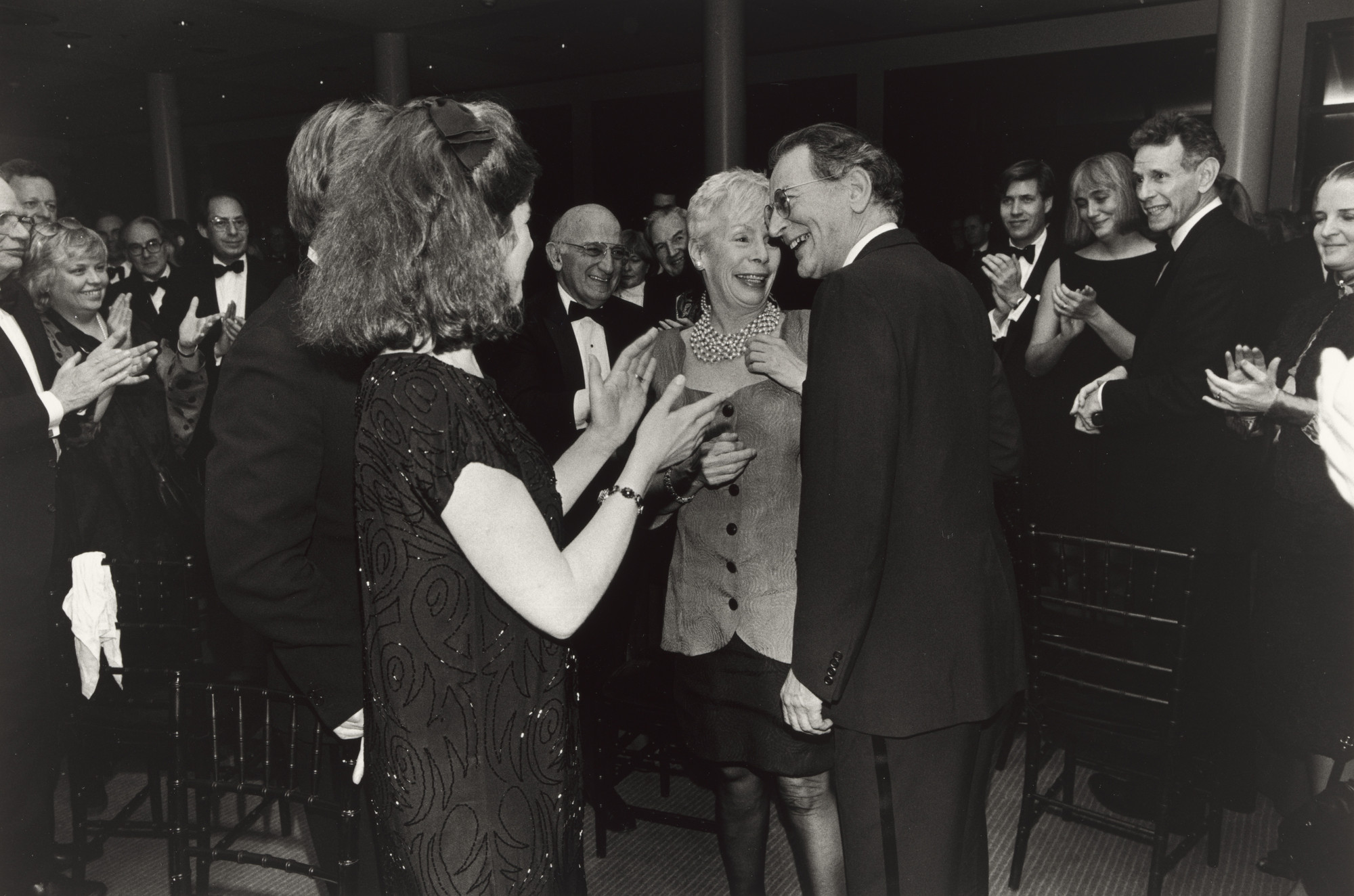 Lee Friedlander. The Museum of Modern Art, New York. 1990 | MoMA