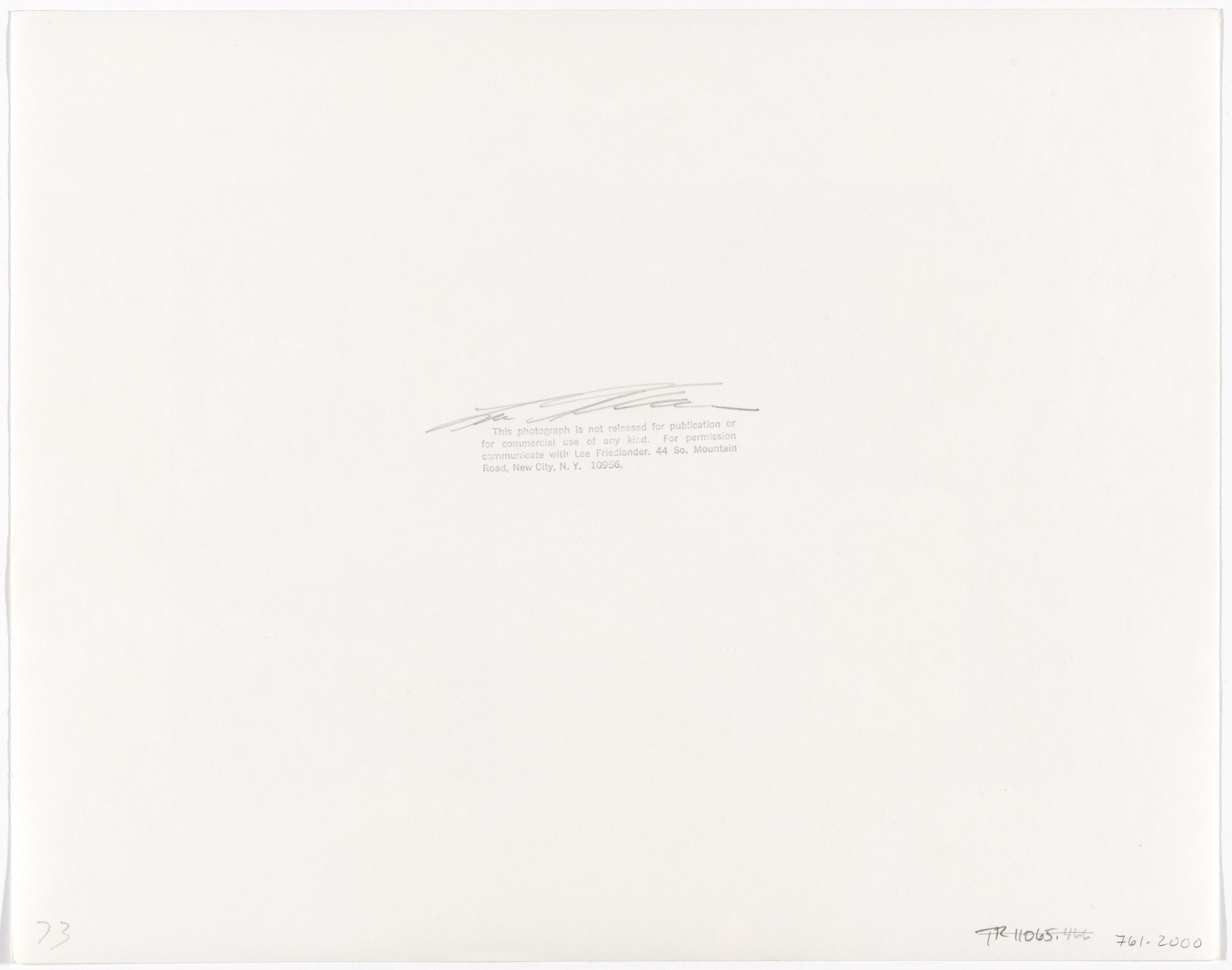 Lee Friedlander. Art. The Boston Public Library, Boston, Massachusetts ...