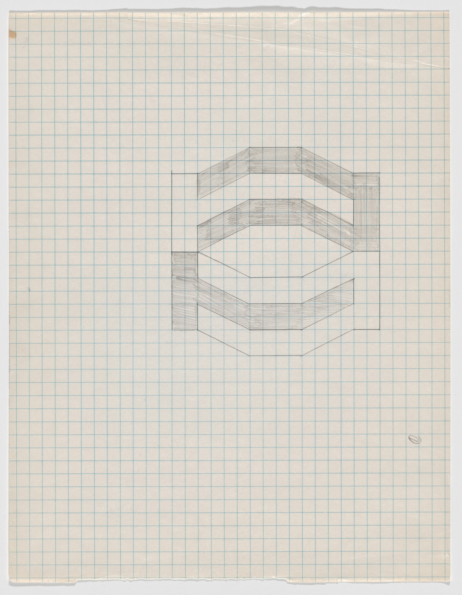 Ree Morton. Untitled. n.d. | MoMA