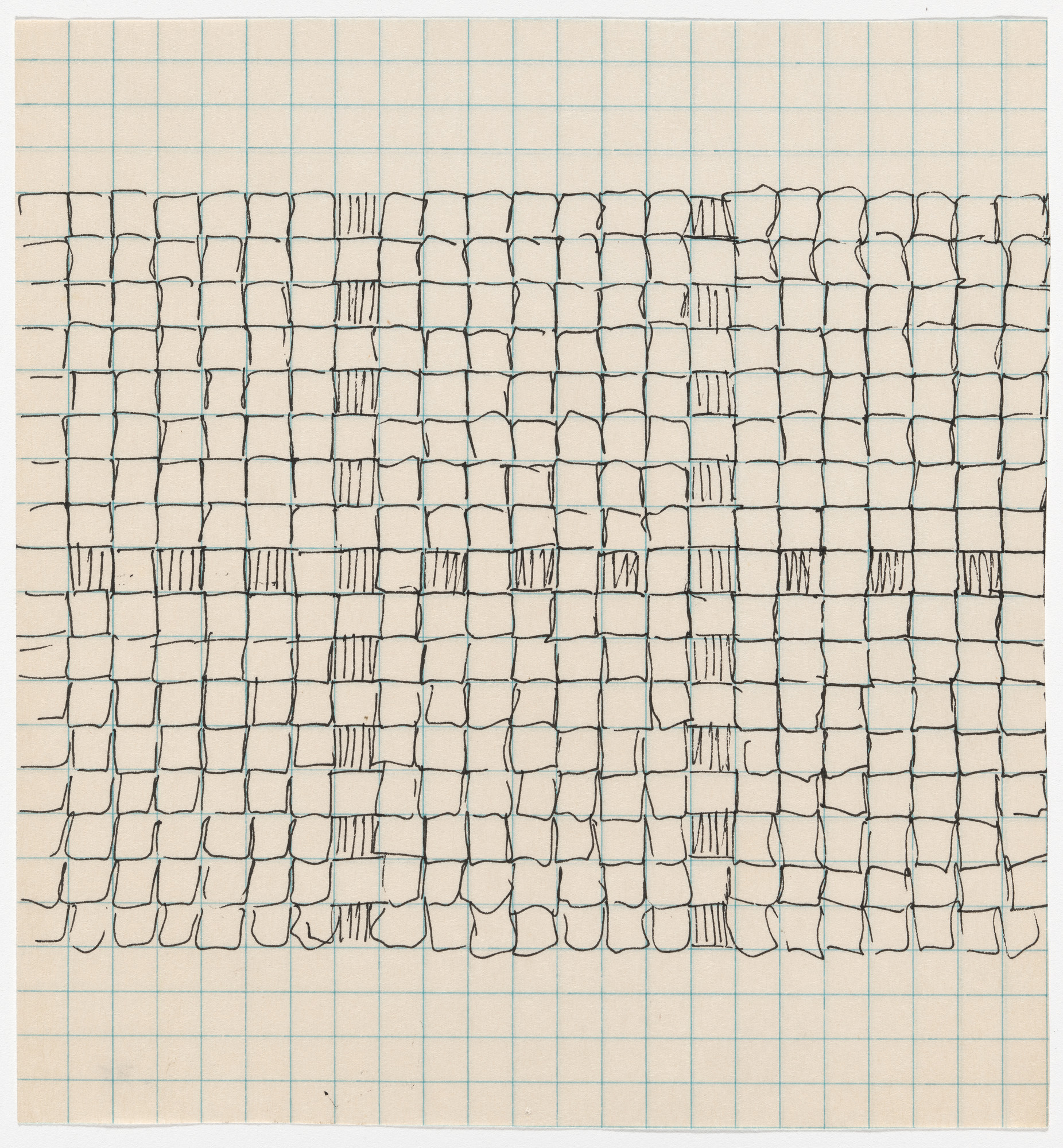 Ree Morton. Untitled. n.d. | MoMA