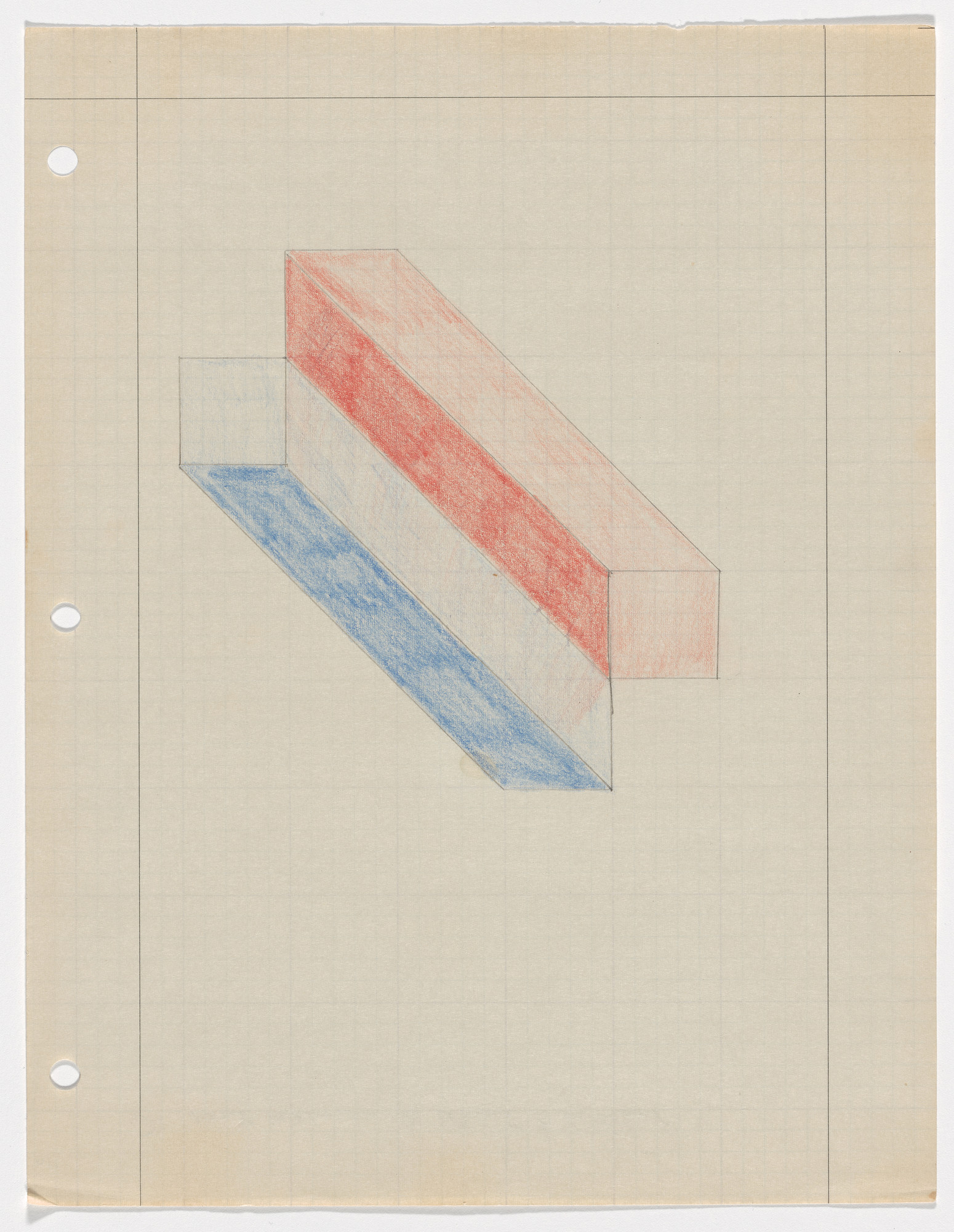 Ree Morton. Untitled. n.d. | MoMA