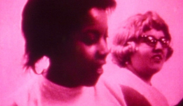 Joyce Wieland. Handtinting. 1967-1968 | MoMA