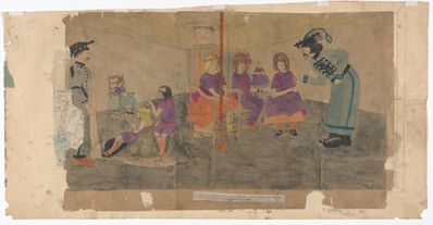 Henry Darger | MoMA