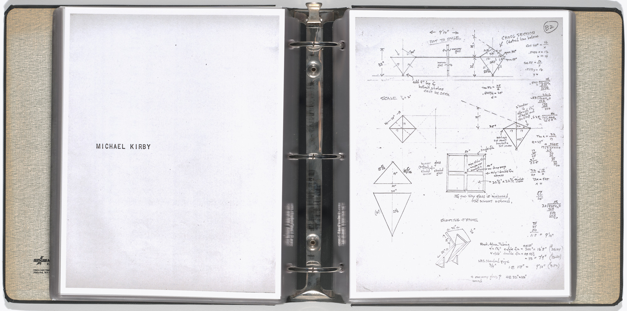 Mel Bochner, Carl Andre, Arthur Babakhanian, Jo Baer, John Cage, M ...