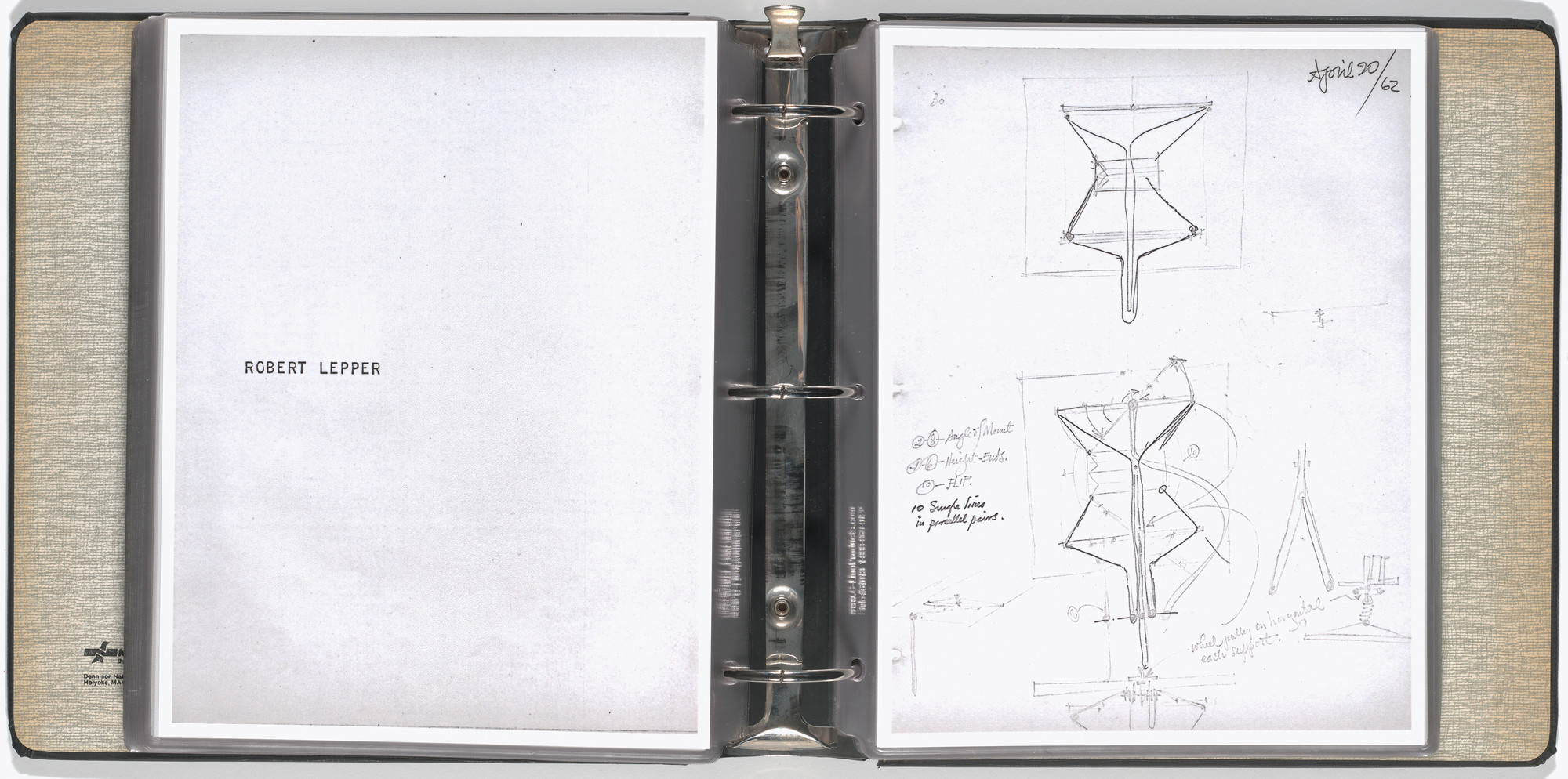 Mel Bochner, Carl Andre, Arthur Babakhanian, Jo Baer, John Cage, M ...