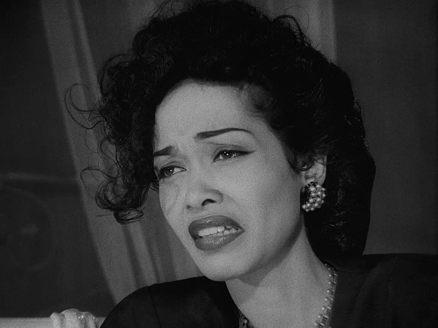 Spencer Williams. Dirty Gertie from Harlem U.S.A.. 1946 | MoMA