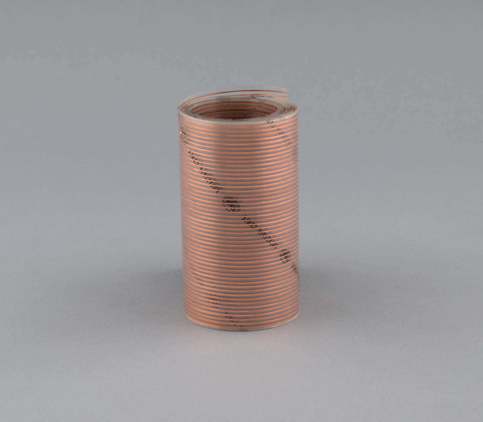 A. L. Pugh, S. J. Stein. Polystrip Flexible Cable. 1957 | MoMA