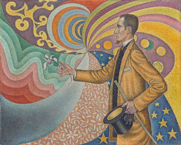 Paul Signac | MoMA