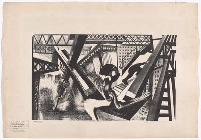 Ida Abelman | MoMA