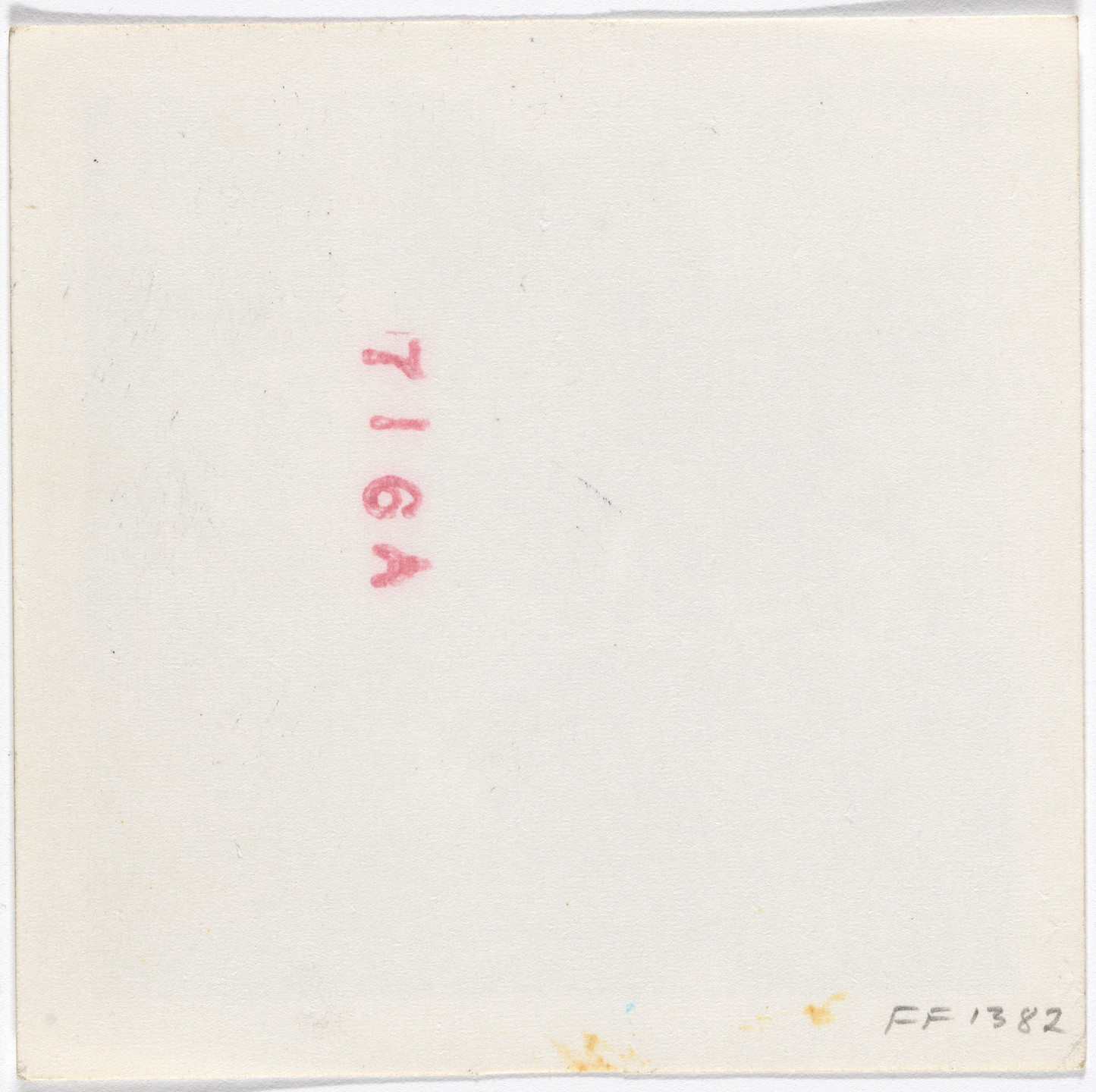 Unidentified photographer. Untitled. c. 1960 | MoMA