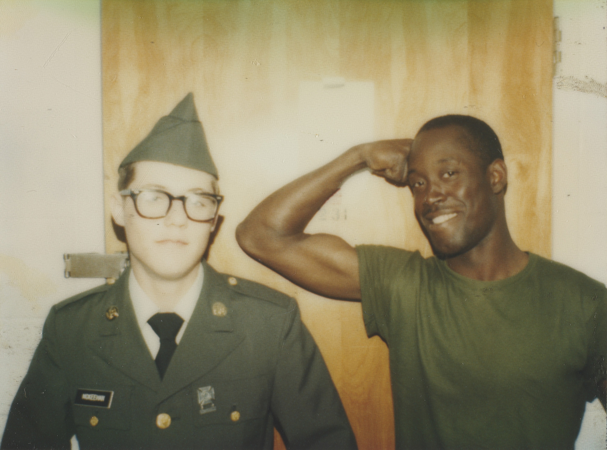 Unidentified photographer. Untitled. c. 1963-69 | MoMA