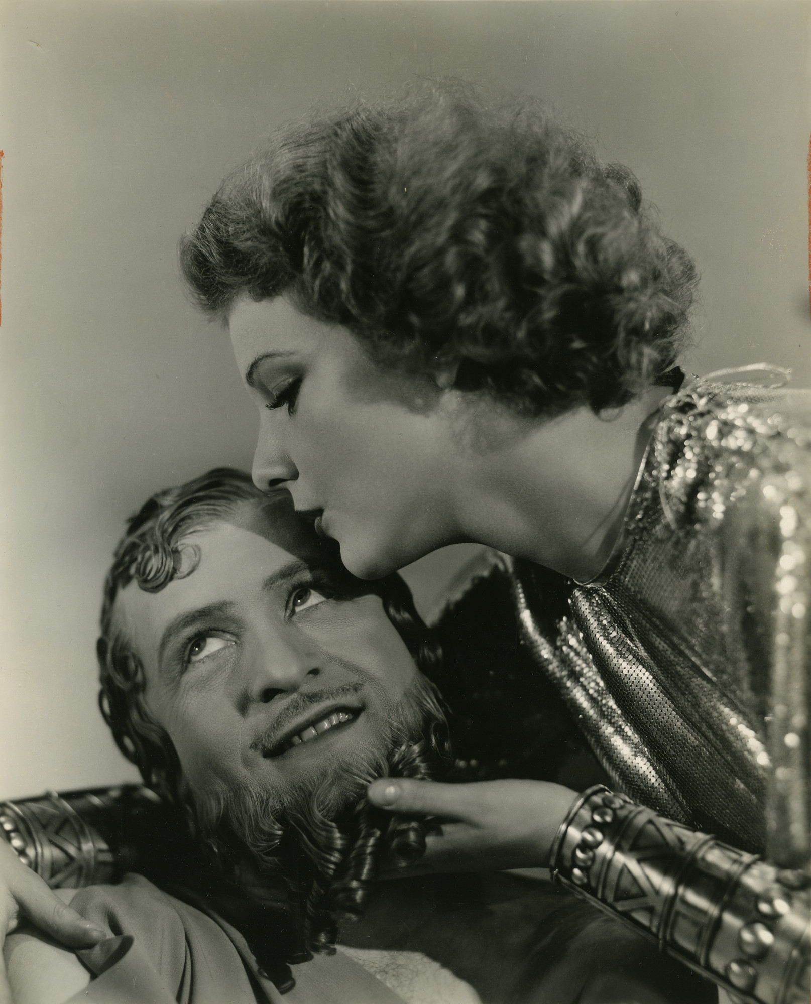 Walter Lang. The Warrior's Husband. 1933 | MoMA