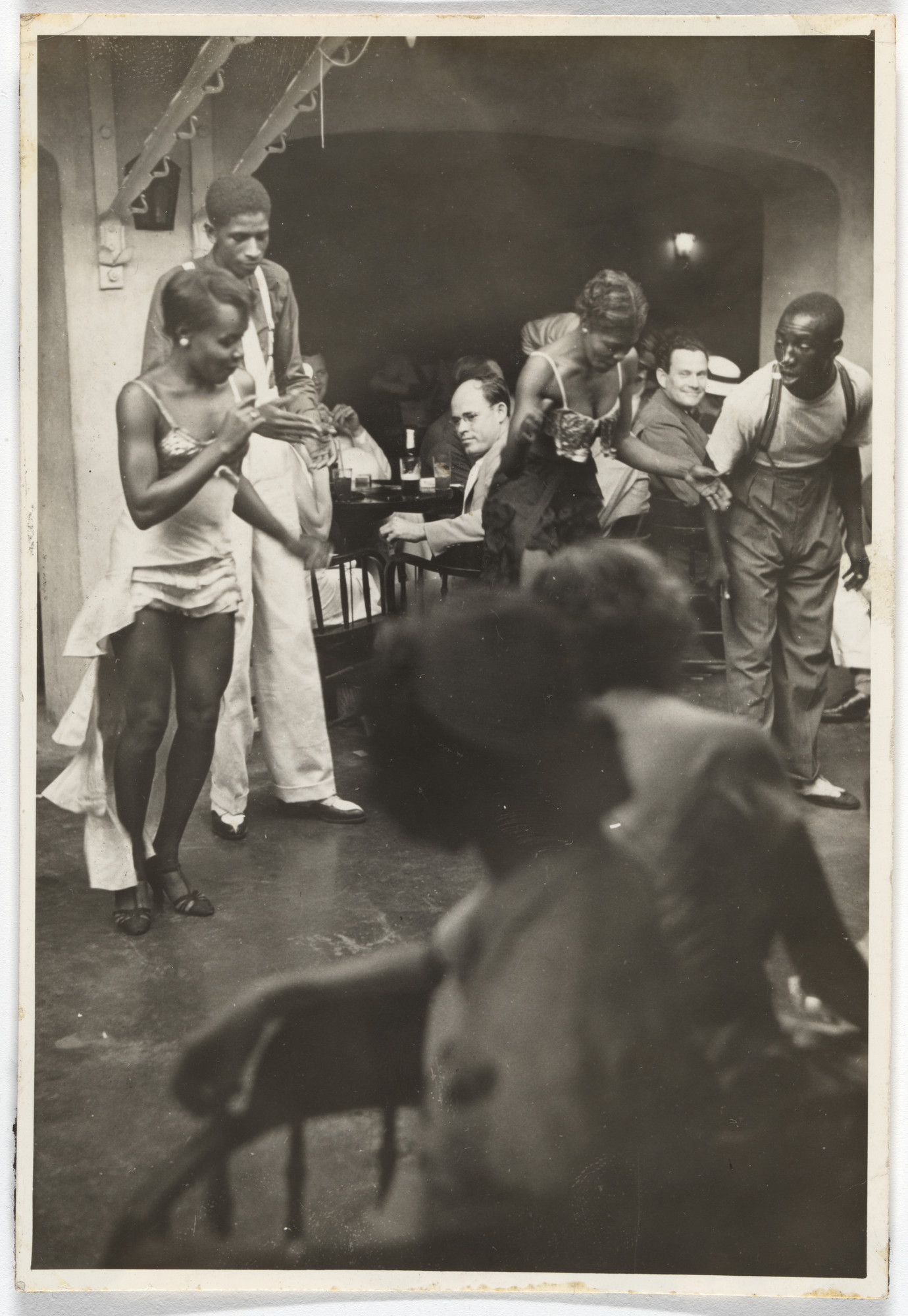 Unidentified photographer. Untitled. c. 1940 | MoMA