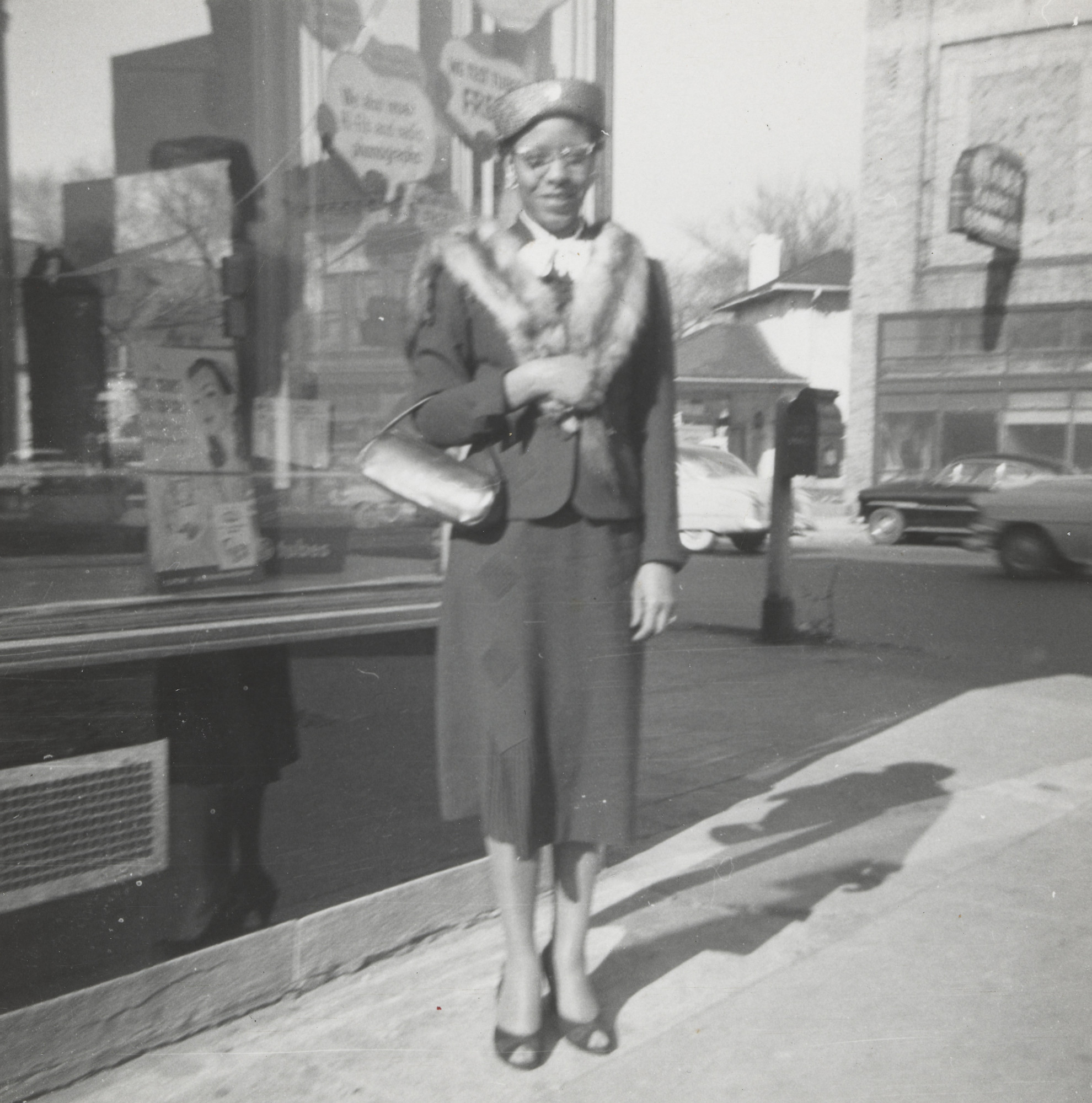 Unidentified photographer. Untitled. 1957 | MoMA