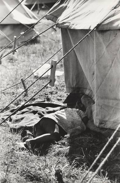 Ernest Cole | MoMA