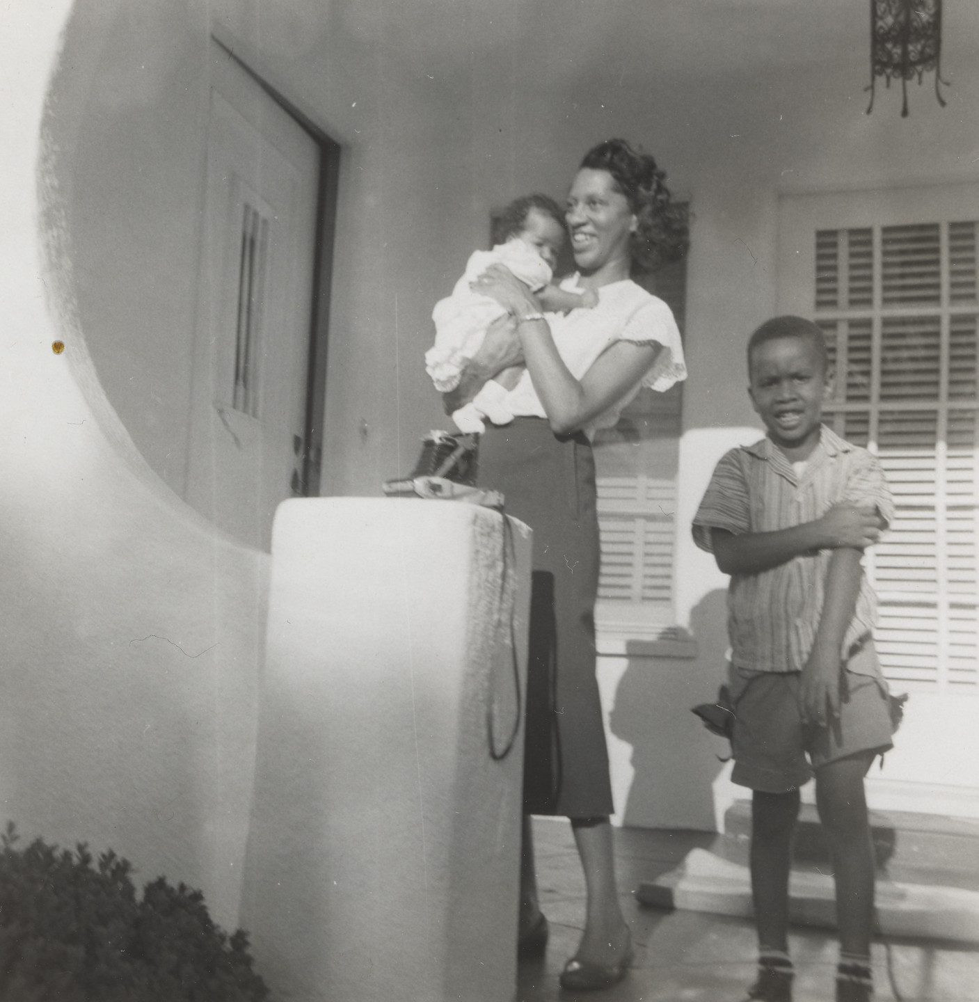 Unidentified photographer. Untitled. c. 1950s | MoMA