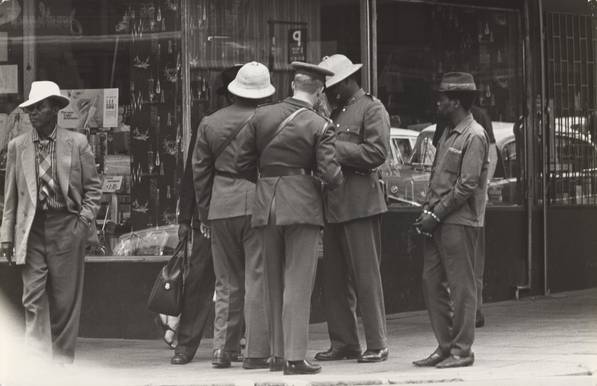 Ernest Cole | MoMA
