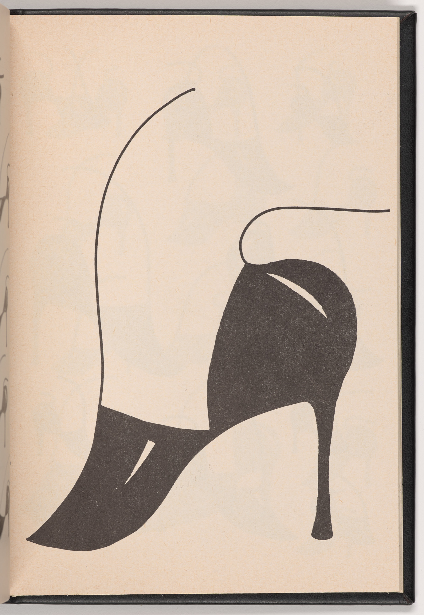 General Idea. Shoe Journal. 1971/2007 | MoMA