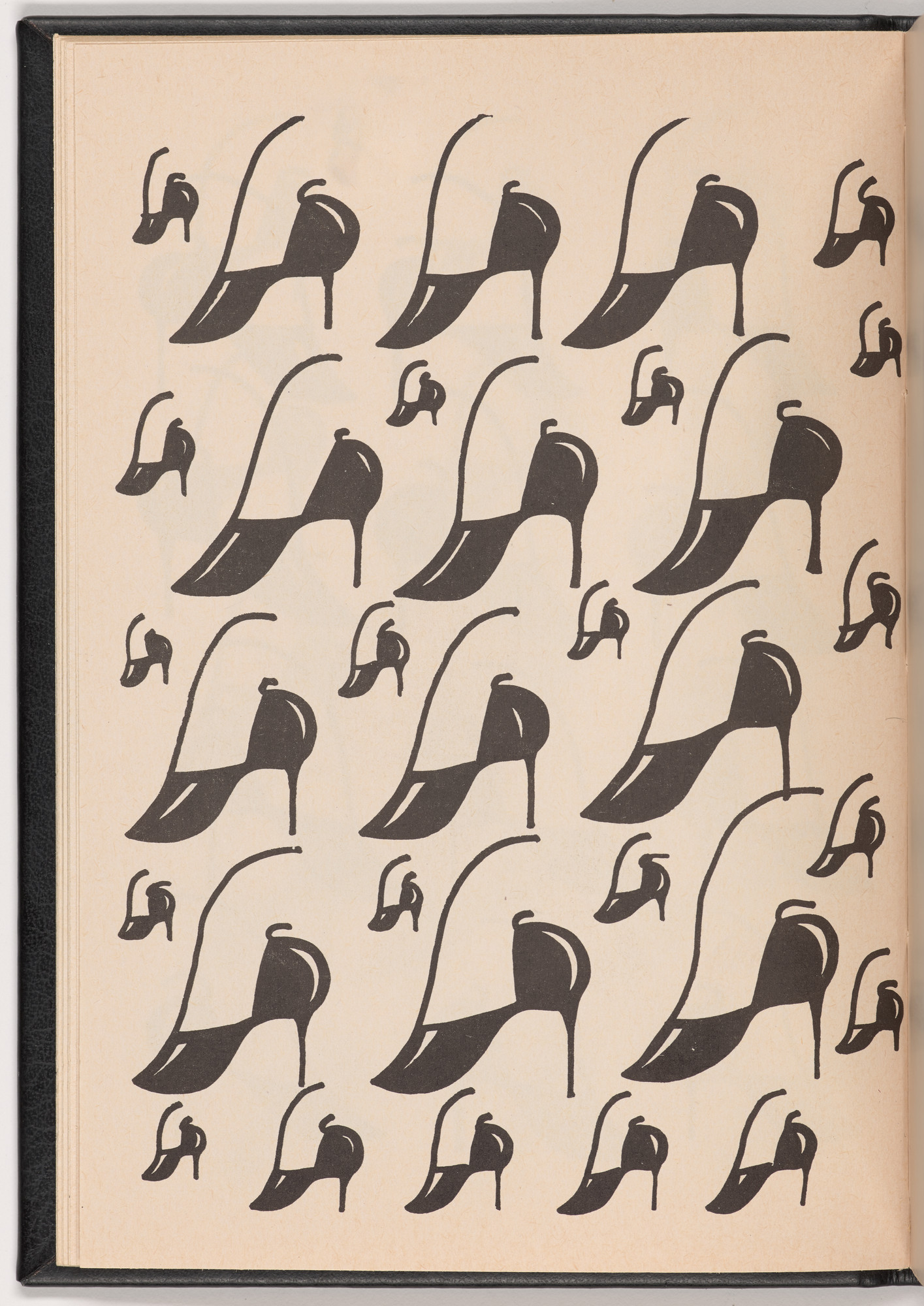 General Idea. Shoe Journal. 1971/2007 | MoMA