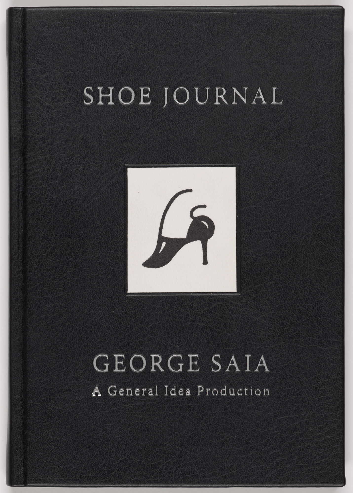 General Idea. Shoe Journal. 1971/2007 | MoMA
